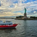 NYC Sunset, Music & Statue of Liberty Sightseeing Cruise - A Closer Look at the Experience