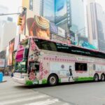 NYC: Tea Around Town Bus Tour with Live Entertainment - The Value of the Tour