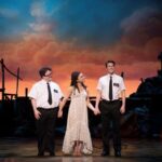 NYC: The Book of Mormon the Musical on Broadway - The Venue and Practicalities