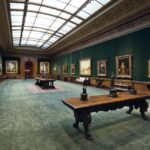 NYC: The Frick Collection Entry Ticket - What to Expect During Your Visit
