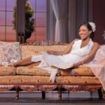 NYC: The Great Gatsby the Musical on Broadway - What’s Included and What Not