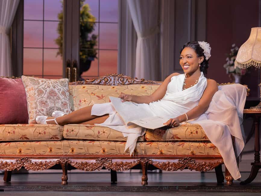 NYC: The Great Gatsby the Musical on Broadway - What’s Included and What Not