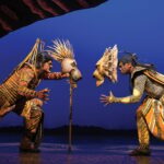 NYC: The Lion King on Broadway - Practicalities and Ticket Details