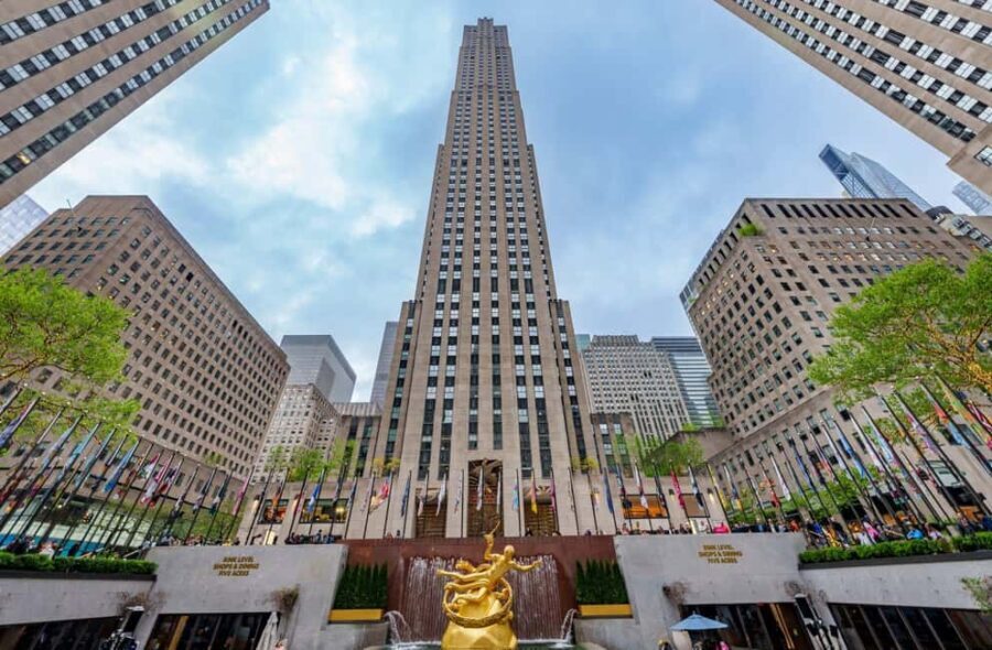 NYC: Top of the Rock & Optional Empire State Building Tour - Why This Tour Works Well