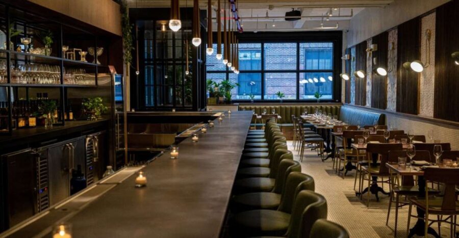 NYC: Tour and Tasting at Brooklyn Winery - The Experience of the Winery Tour