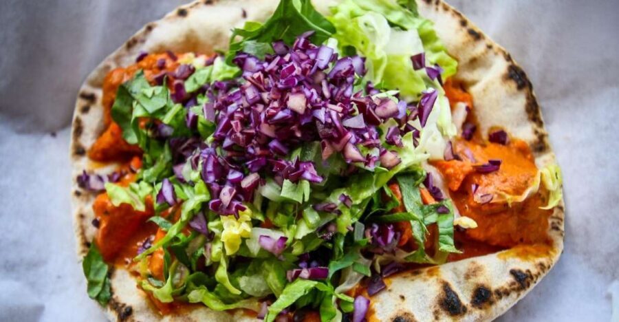 NYC: Trendy Greenwich Village Food Tour with 6+ Tastings - Practical Details and Value