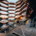 NYC: Vessel at Hudson Yards Admission Ticket - The Neighborhood and Additional Attractions