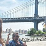 NYC Views from Brooklyn Bridge & DUMBO with Ferry Tickets - Practical Details and Logistics