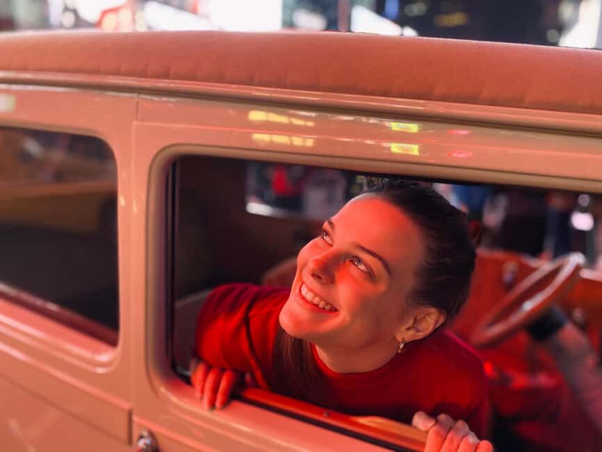 NYC: Vintage Car Night Tour - Is It Worth the Price?