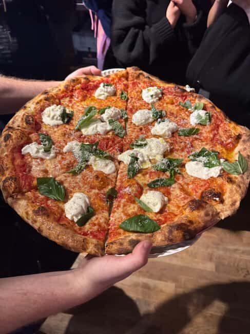 NYC: Viral Food Tours, West Village - FAQ