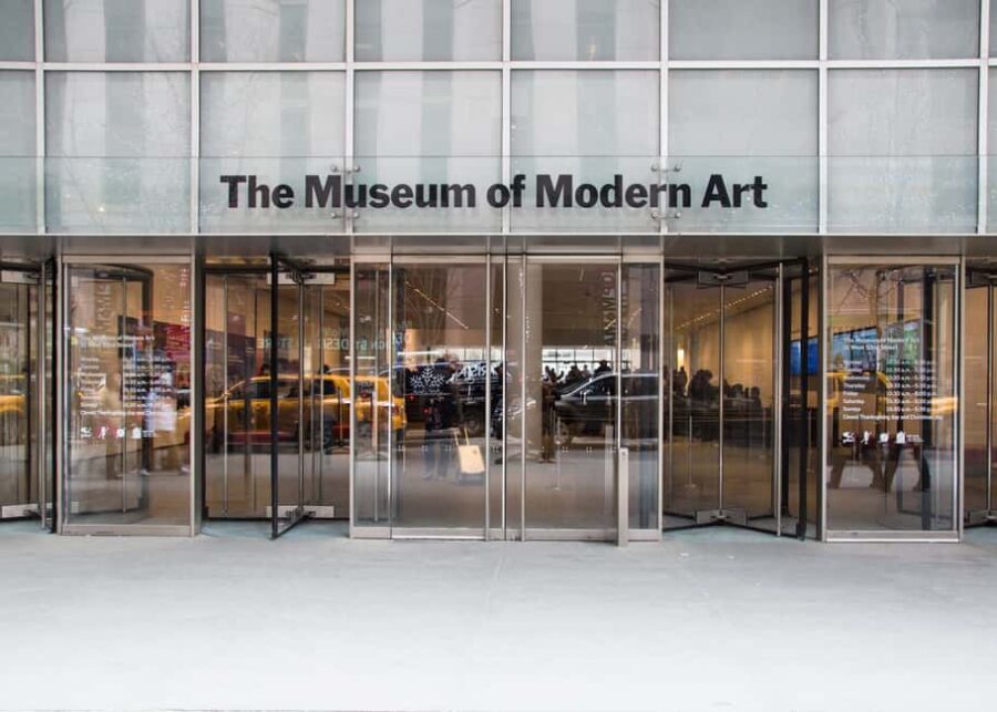 NYC: Visit Museum of Modern Art & 3hr Manhattan Walking Tour - A Deep Dive Into the Itinerary