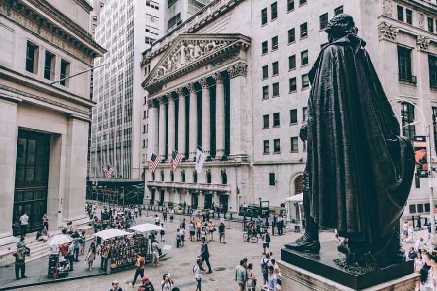 NYC Walking Tour: Wall Street History & Chinatown Food - A Detailed Look at the Tour Experience
