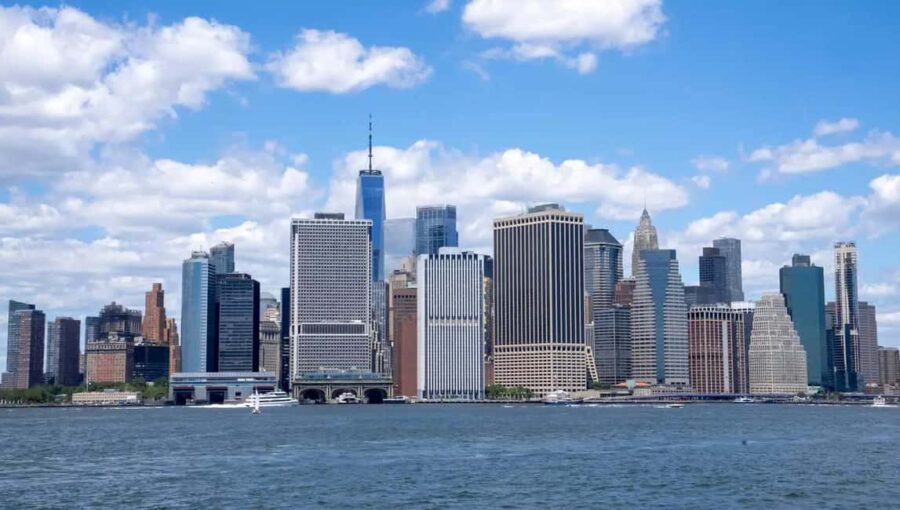 NYC: Whale Watching Cruise from Manhattan - What Makes It Worth the Price?