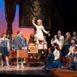 NYC: Wicked The Musical on Broadway - An In-Depth Look at Wicked on Broadway