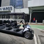 NYC:Midtown,Chelsea &West Village Guided City Tour by E-Cart - The Sum Up