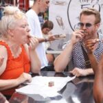 NYC's Chinatown & Little Italy Food Tour (4 Food Tastings) - Who Will Love This Tour?