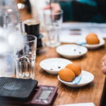 NYNA Coffee Culture- Egg Coffee/Salted Coffee/Coconut Coffee - Final Thoughts