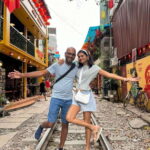 NYNA Travel: NORTHERN VIETNAM 6D5N Hanoi  Sapa  Ha Long - Day 3: Fan of Fansipan
