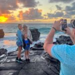 Oahu: 10-Hour Sunrise & Island Tour  Perfect First Day - Authentic Experiences Highlighted in Reviews