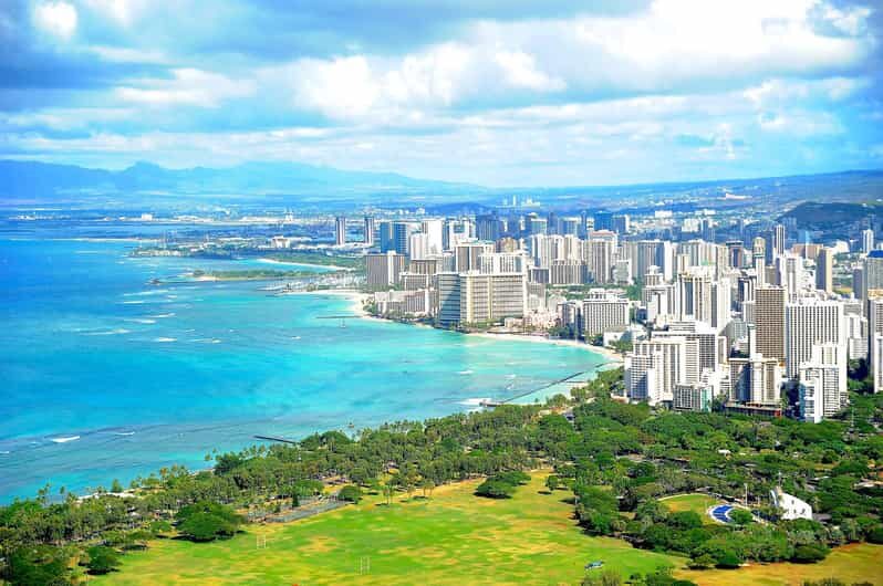 Oahu East Coast to Mountain Slingshot Tour - The Sum Up