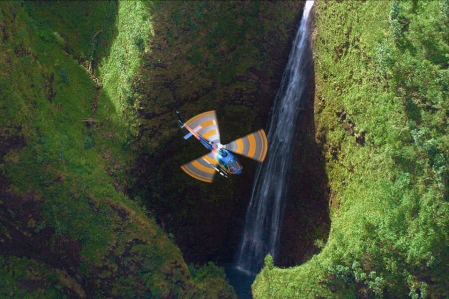 Oahu: Helicopter Tour with Doors On or Off - What to Expect and Practical Details