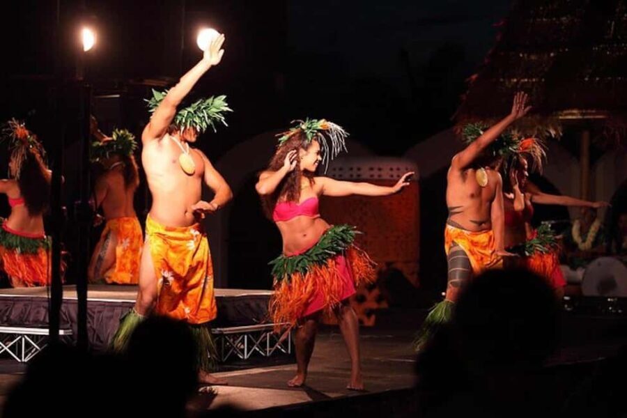 Oahu: Hilton Waikiki Starlight Luau - What to Know Before You Go