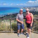 Oahu: Honolulu E-Bike Ride and Diamond Head Hike - The Hike: What to Expect and Tips