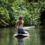 Oahu: Kahana River Stand-Up Paddleboard Rental - A Genuine Look at the Experience