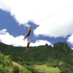 Oahu: Kualoa Jurassic Valley Zipline Tour - Why This Tour Will Appeal to You