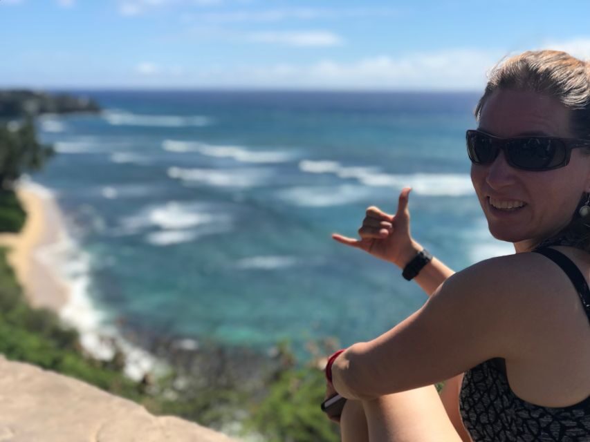 Oahu: North Shore Circle Island Small-Group Tour - Transportation, Duration, and Value