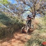 Oahu: Off road Stand-Up ATV and Sunset Snorkel Cruise - Transition to Tranquil Waters: The Sunset Cruise