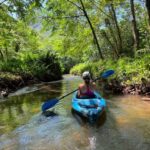 Oahu: Single & Double Kayak 3-Hour River Rental - The Real Experiences: What Past Participants Say