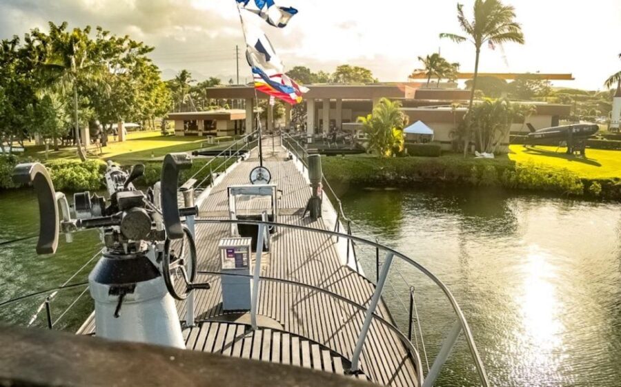 Oahu: The Complete Pearl Harbor Ticket - The Experience of the Tour: A Closer Look