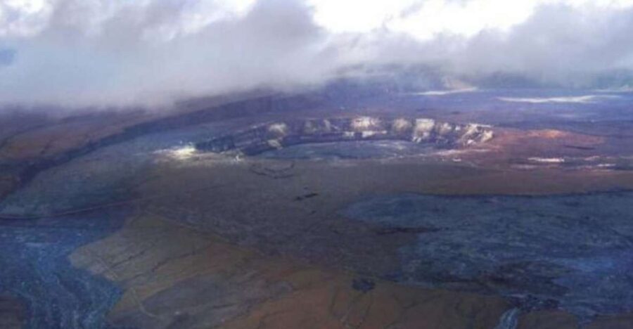 Oahu to Big Island Volcano Helicopter and Sightseeing Tour - Who Will Love This Tour?