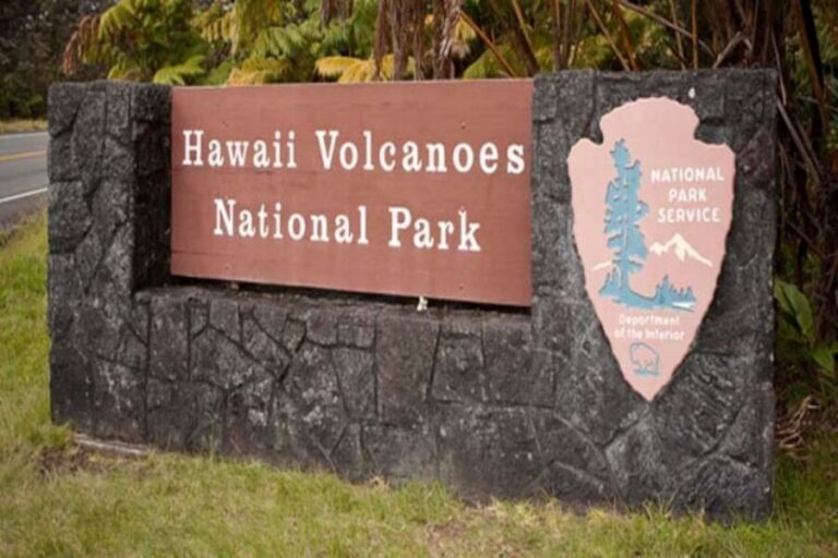 Oahu to Big Island Volcanoes National Park Adventure Tour - FAQs