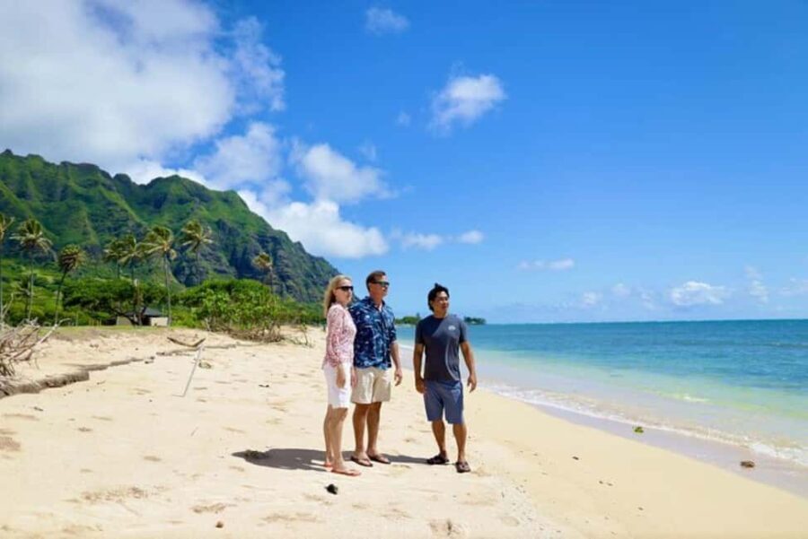 Oahu Uncovered: Stories & Culture Beyond the Guidebook - Authentic Experiences and Feedback
