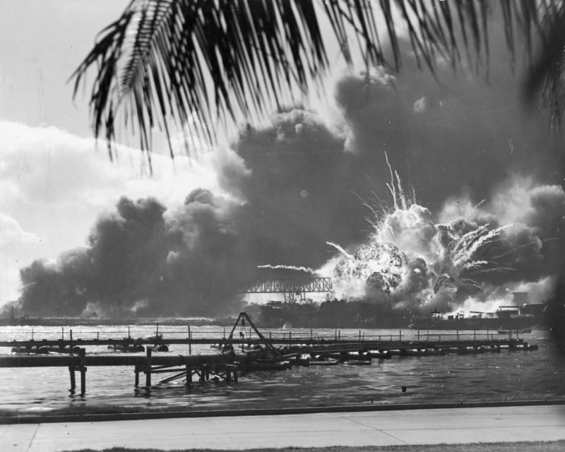 Oahu: USS Arizona Memorial Chief's Narrated Multimedia Tour - The Real Value for Travelers