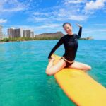 Oahu: Waikiki Beginner Private Surf Lesson- Female Guide - A Closer Look at the Experience