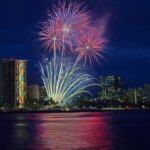 Oahu: Waikiki Fireworks Boat Cruise from Oahu - What You Can Expect During the Cruise