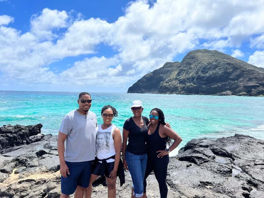 Oahu: Waterfall Hike via Scenic South Shore Drive - Frequently Asked Questions