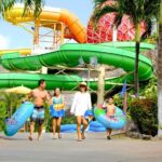 Oahu: Wet 'n' Wild Waterpark Ticket with Waikiki Transfer - Is It Good Value?