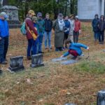 Oak Grove Cemetery Walking Tour - Who Should Consider This Tour?