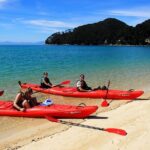 Oarsome Marine Reserve Kayak Tour - A Detailed Breakdown of the Itinerary