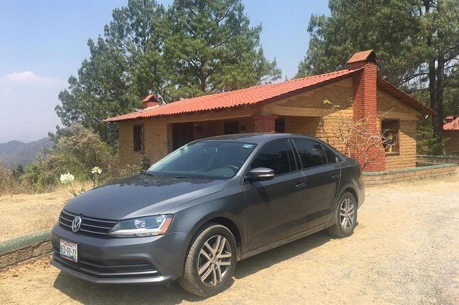 Oaxaca - Airport Private Transport Service - Who Will Love This Service?