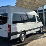 Oaxaca Airport Transfer to Hotel - What to Expect During Your Journey