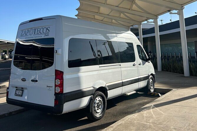 Oaxaca Airport Transfer to Hotel - What to Expect During Your Journey