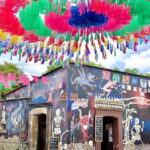 Oaxaca and its colors: Walking City Tour - The Itinerary in Detail