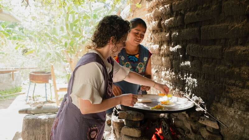 Oaxaca: Authentic Zapotec Cooking: From Market to Table - Who Is This Tour Best For?