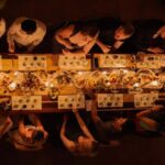 Oaxaca: Candlelight Mezcal Tasting with Wild Agaves - The Ritual: Where Tradition Meets Sensory Experience