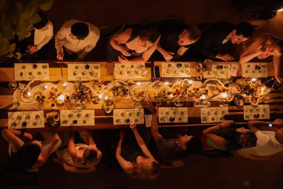 Oaxaca: Candlelight Mezcal Tasting with Wild Agaves - The Ritual: Where Tradition Meets Sensory Experience